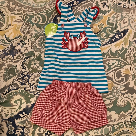 Classic Whimsy | Matching Sets | Classic Whimsey Outfit Nwt Size 5 ...